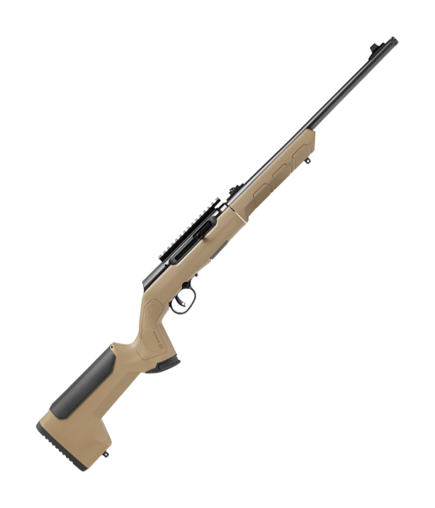 Savage Arms A22 Takedown Semi-Auto Rimfire Rifle - .22 LR | Cabela's